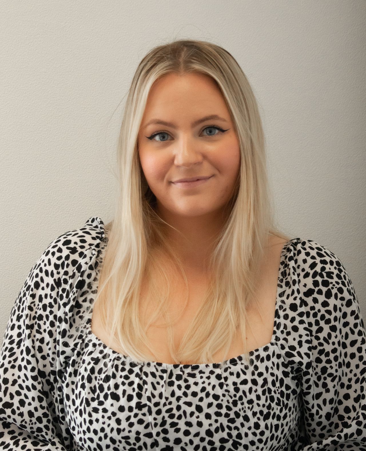 Huge Congratulations to Gabby Boczon on her 4 · Next Phase Recruitment