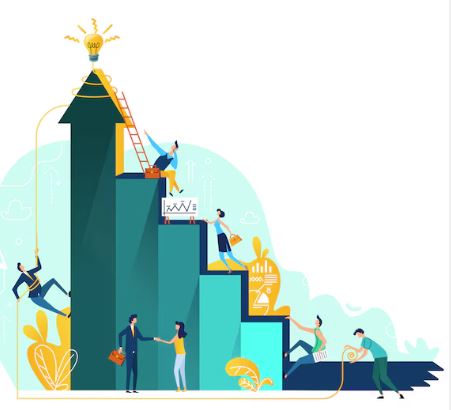 Clear Career Growth & Supportive Leadership 🚀 · Next Phase Recruitment