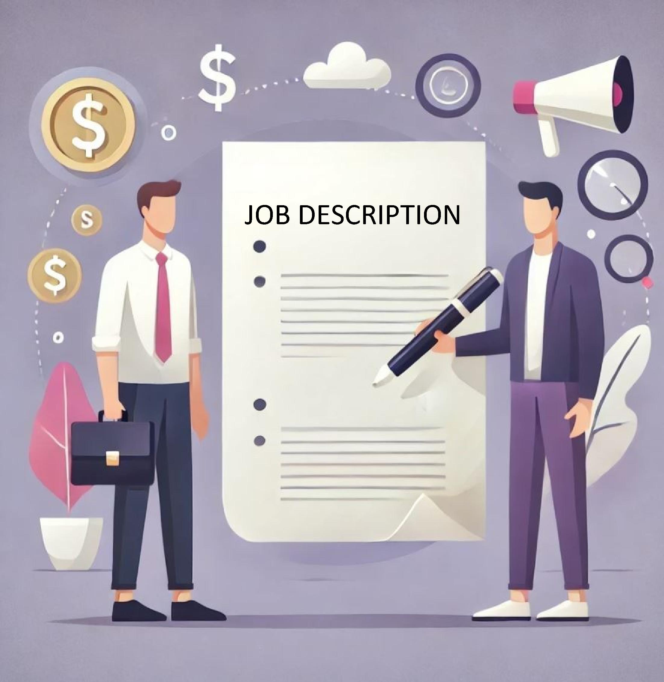 Effective Job Descriptions - Next Phase · Next Phase Recruitment