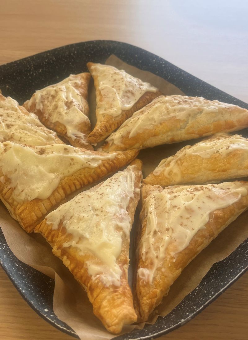 We are very excited to announce the return of · Next Phase Recruitment