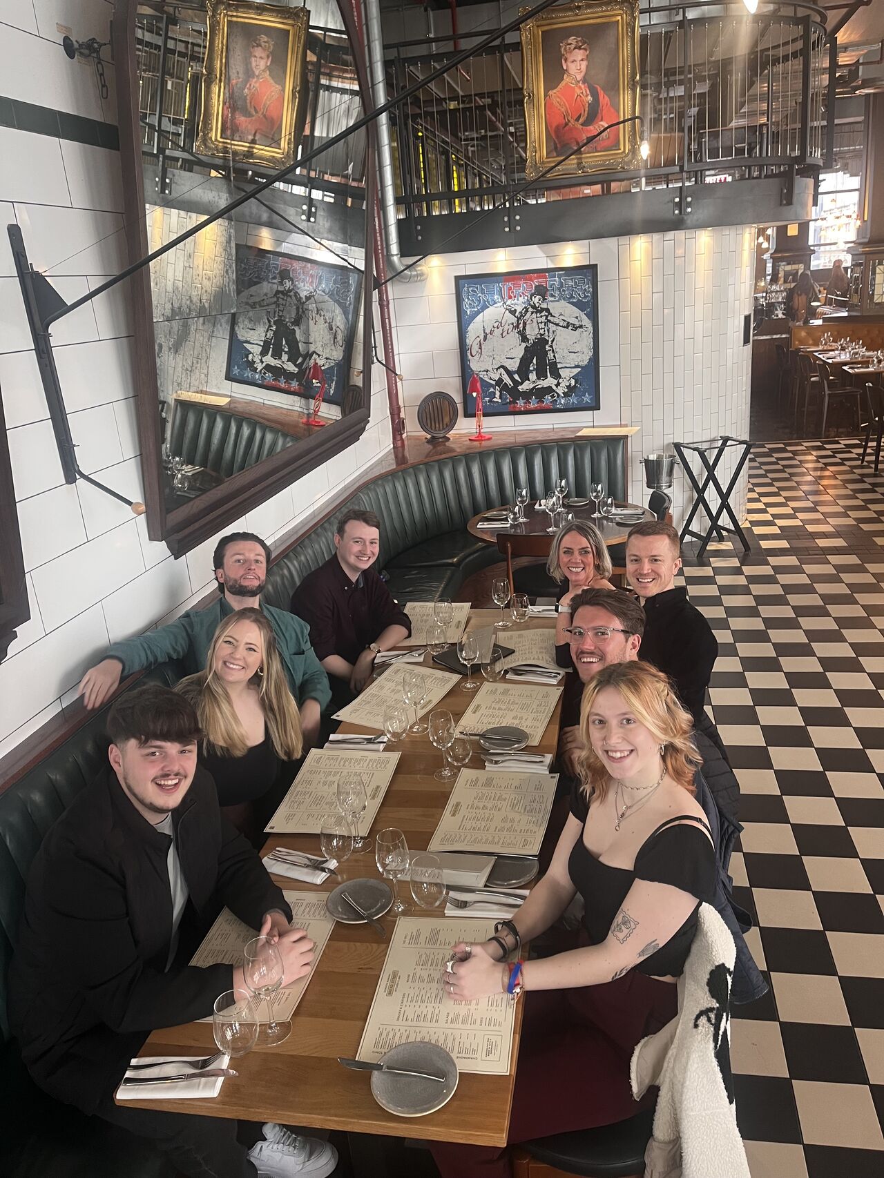 Just another epic day at Next Phase! 💥 - Next · Next Phase Recruitment