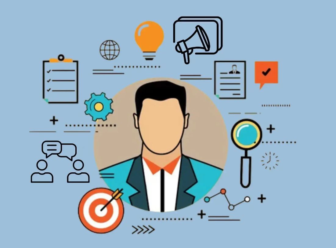 The Best Tech. The Best Clients. The Best · Next Phase Recruitment